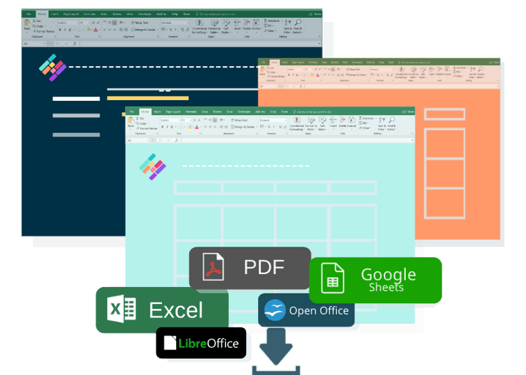Personalfragebogen Vorlage - kostenlos downloaden • Staffomatic