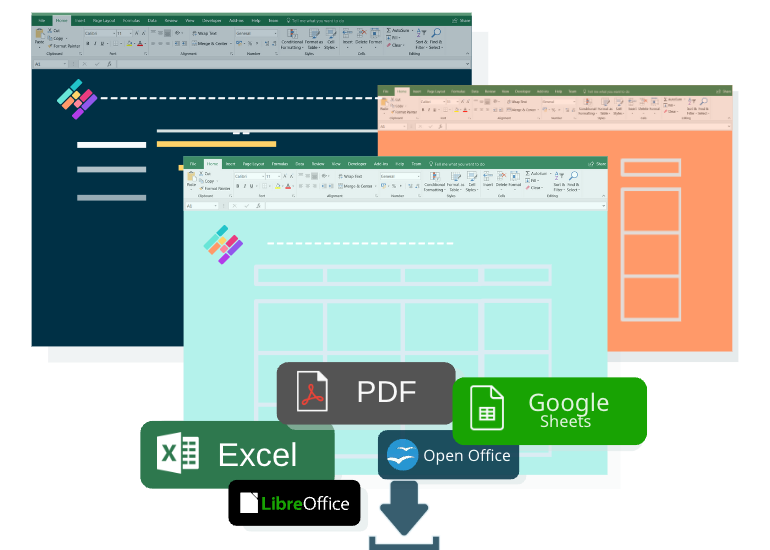 Personalfragebogen Vorlage - kostenlos downloaden • Staffomatic