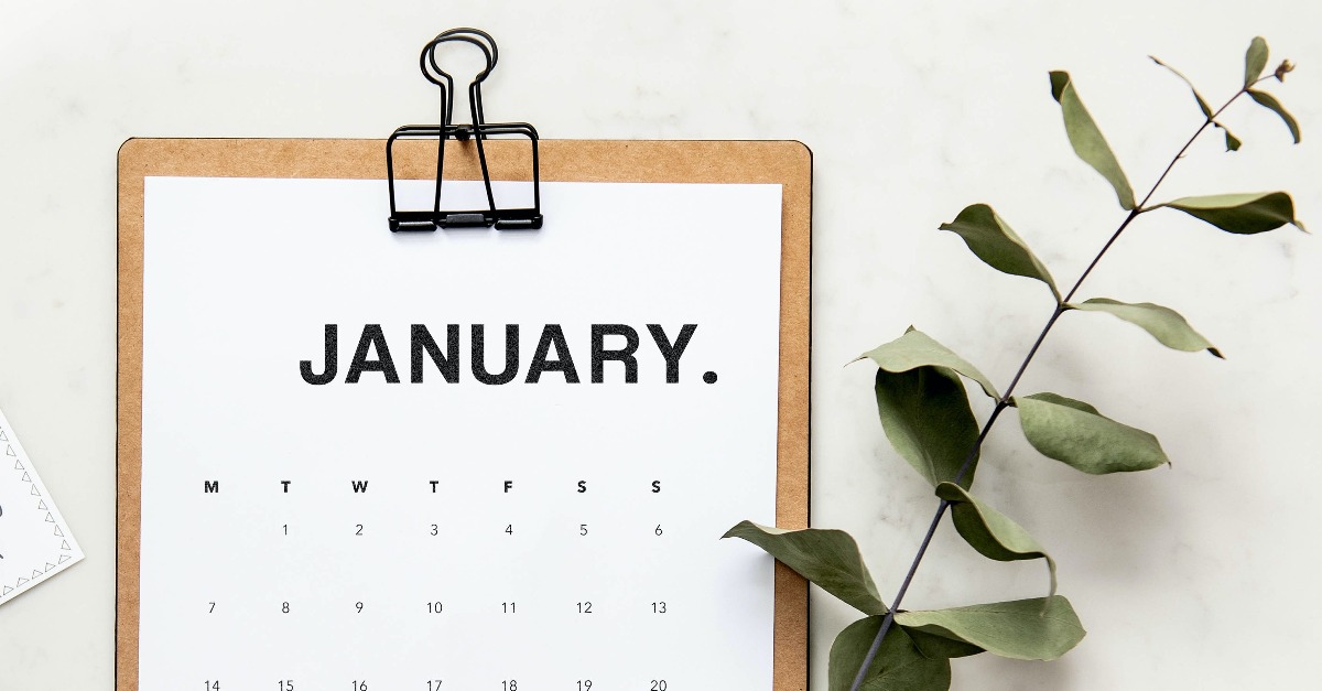 4 Tipps zur effektiven Kalenderorganisation